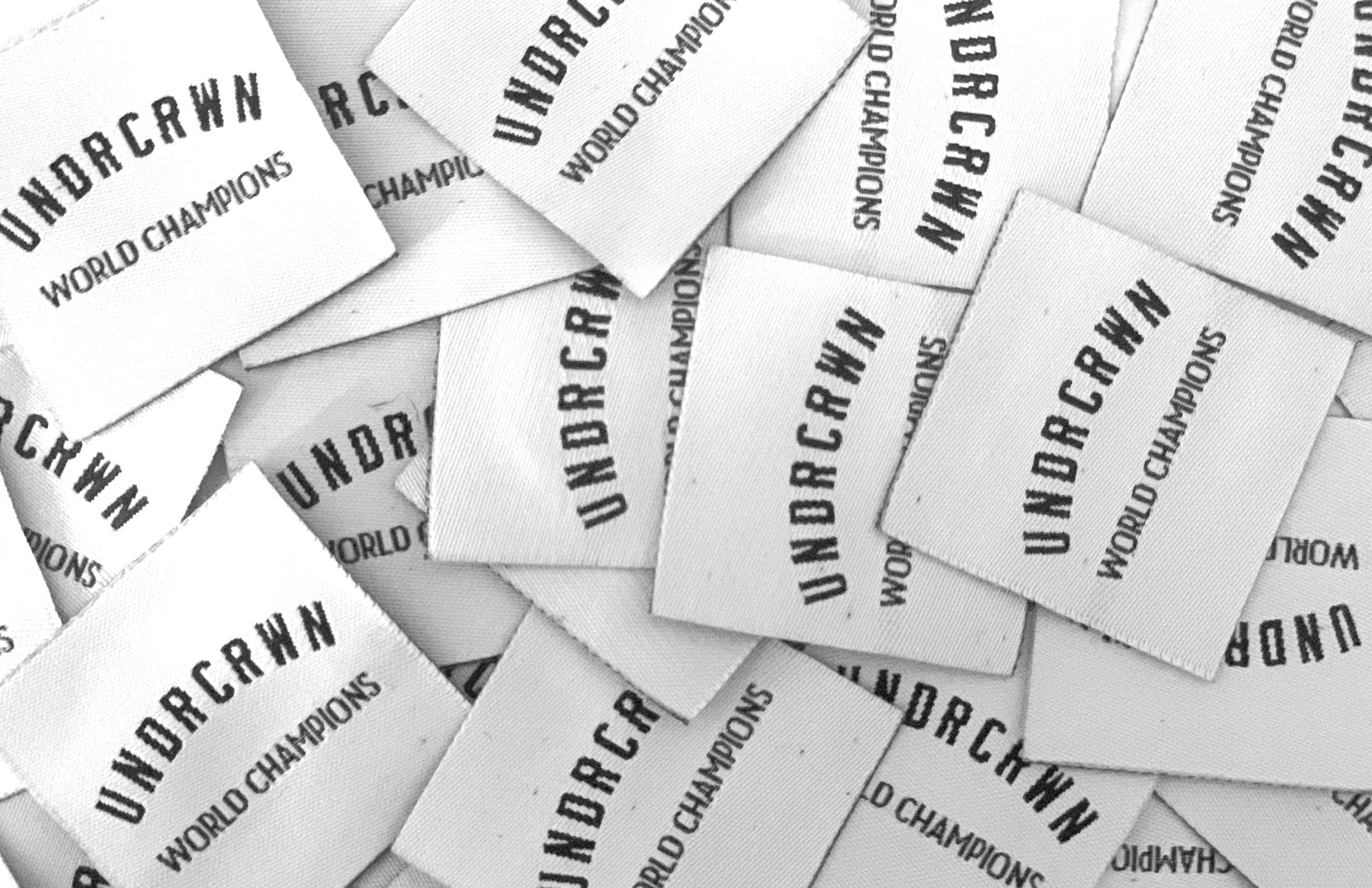 News – UNDRCRWN Shop